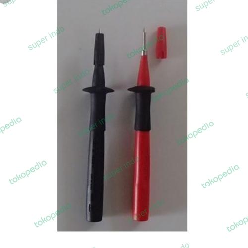 Jual Fluke TP220 SureGrip Industrial Test Probes SureGripTM Industrial ...