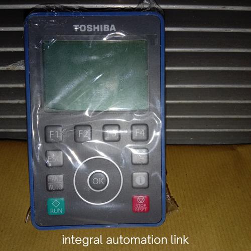 Jual TOSHIBA RKP010Z REMOTE KEYPAD DISPLAY no box - Kota Batam ...