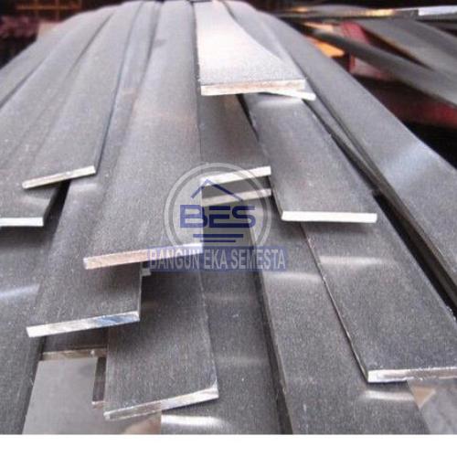 Jual Plat Strip 8mm x 50mm x 6 M | Flat Bar 8mm x 50mm x 6 M - Kota ...