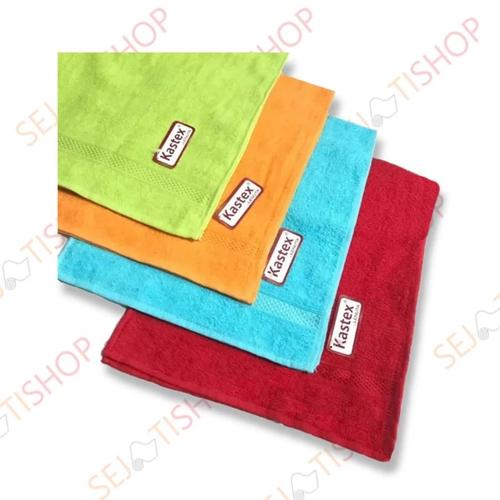 Jual KASTEX - HANDUK MUKA 35x70 / PCS - Kota Makassar - SEJATISHOP.COM ...