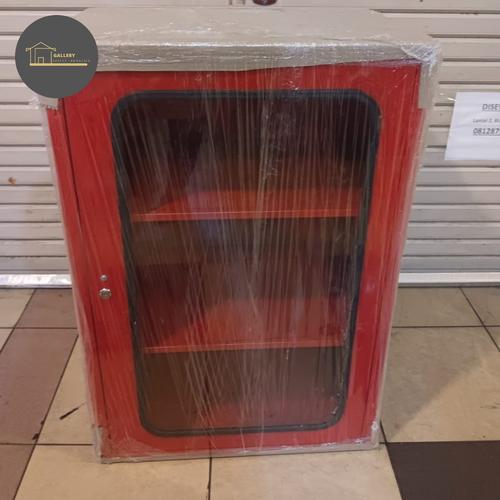 Jual BOX PERLENGKAPAN APD SAFETY UKURAN 90x40x60cm - Jakarta Barat ...