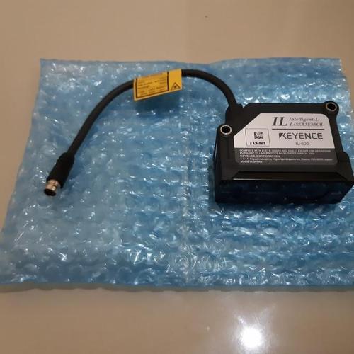 Jual Keyence Intelegent Laser Sensor Il-600 - Jakarta Pusat - YELLOWink ...