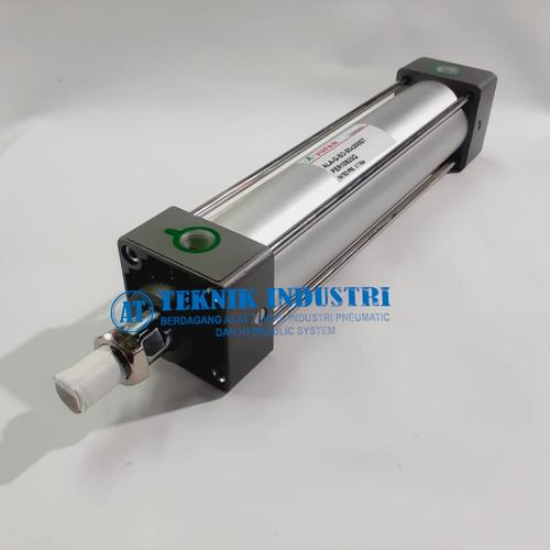 Jual AIR CYLINDER JUFAN ALA-SD 50x200ST - Jakarta Barat - Teknik Industri Pneumatic | Tokopedia