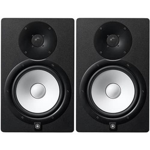 Jual Speaker Monitor Yamaha HS 8 / Yamaha HS8 / Yamaha HS 8 Original ...