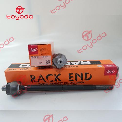 Jual 45503-BZ010/ LONG TIEROD/ AVANZA 03-11 - Kota Bandung - Toyoda ...