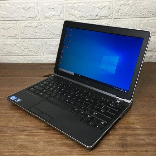 Jual Laptop Dell Latitude E6230 Core i5 Gen 3 RAM 4GB SSD 128GB - 4GB ...