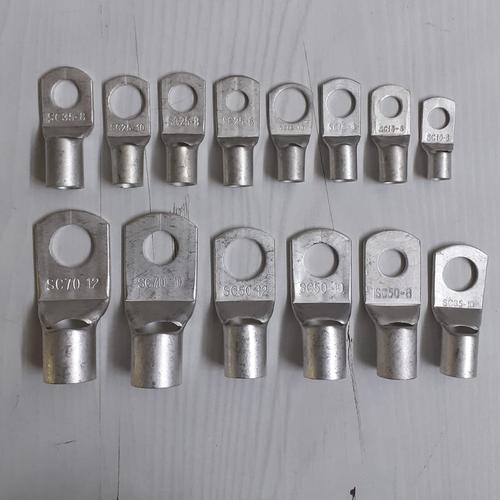 Jual Kabel Skun SC 70-8 Doff / Skun Kabel 70mm M8 - Jakarta Barat ...