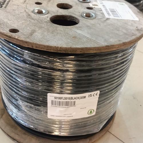 Jual Kabel F/UTP BELDEN 50106FLS CAT 6 ARMORED INDUSTRIAL LSZH Permeter - Jakarta Pusat ...