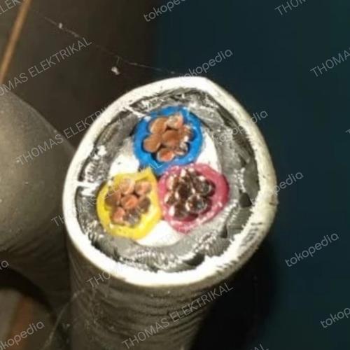Jual kabel marine 3x25mm First Cable M2XQY 3x25mm 600/1000V - Jakarta ...