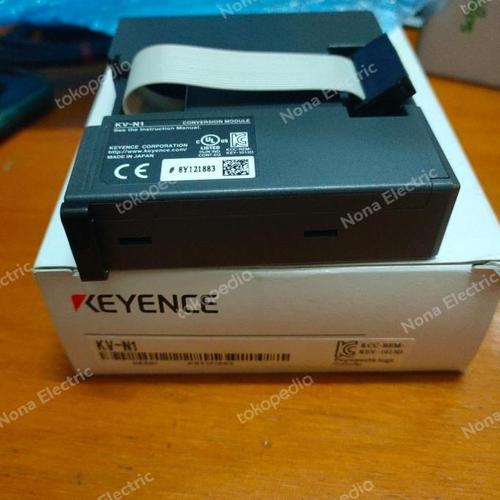 Jual Keyence Kv-N1 Unit - Jakarta Pusat - YELLOWink | Tokopedia