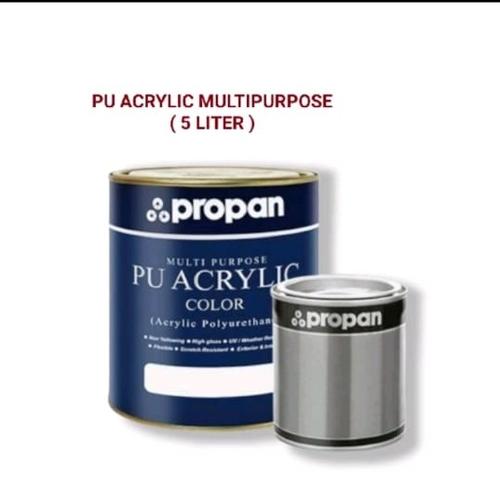 Jual propan PU MULTIPURPOSE PUC-786 WHITE GLOSS - Jakarta Barat - Vito ...
