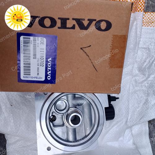 Jual 11110702/7420760498 Filter Housing - Jakarta Pusat - Cemerlang ...