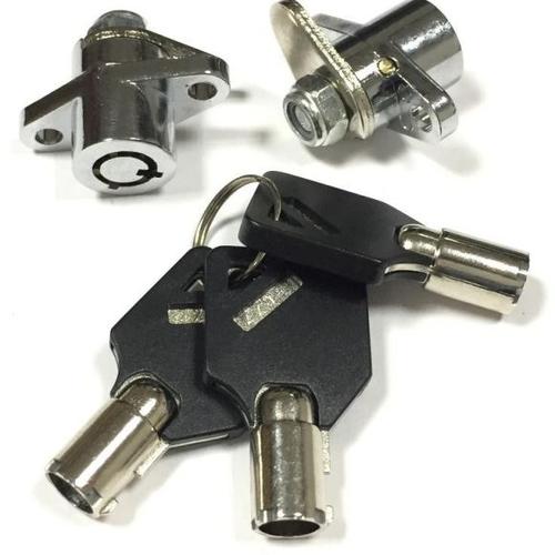 Jual kunci box Locks Set Saddle Bag Key Saddlebag harley touring 93-13 ...