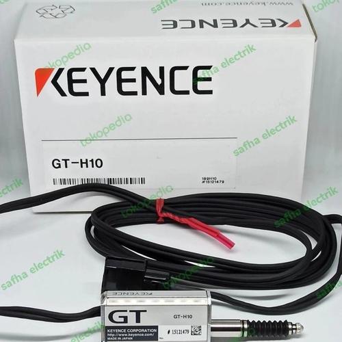 Jual Sensor Head Keyence Gt-H10 Sensor - Jakarta Pusat - YELLOWink ...