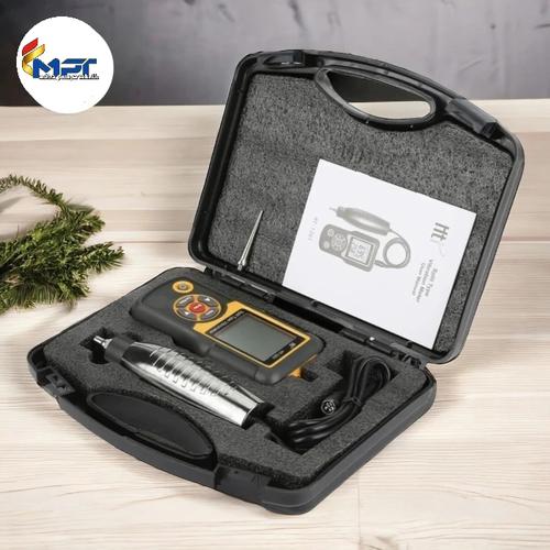 Jual HT-1201 Digital Vibration Tester Precision vibration meter ...