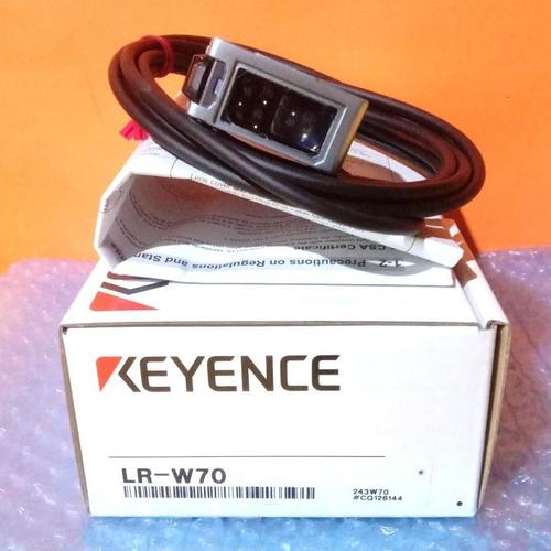 Jual Keyence Lr-W70 Full Sensor Spectrum - Jakarta Pusat - YELLOWink | Tokopedia