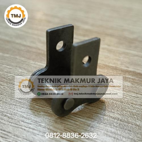 Jual SAMBUNGAN RANTAI RS40-1 SK1 JEPANG CONNECTING LINK 40 - 1 KUPING ...