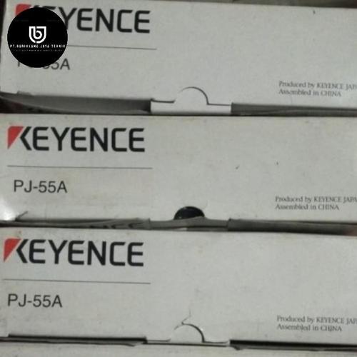 Jual Keyence Pj-55A Grating Sensor - Jakarta Pusat - YELLOWink | Tokopedia
