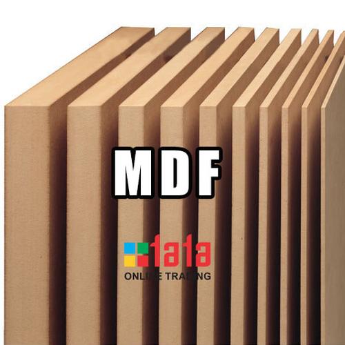 Jual Mdf multiplek hmr tebal 18mm ukuran 40x60 cm - MDF - Kab ...