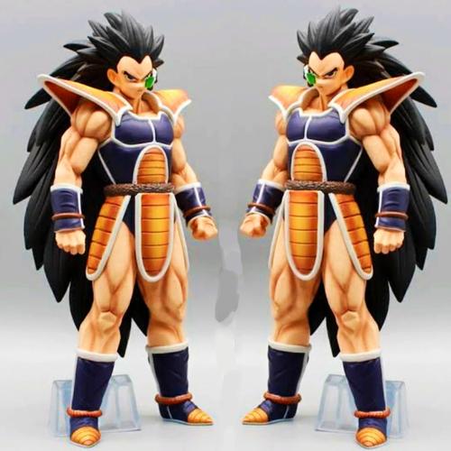 Jual GOKU ULTRA INSTINCT FLYING DRAGONBALL SON GOKU FIGURE - Raditz ...