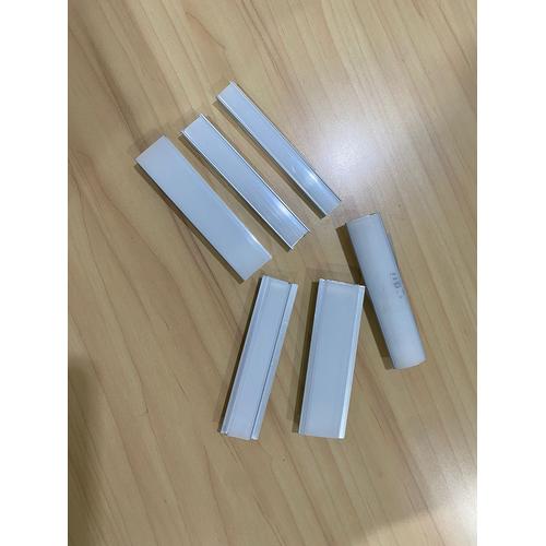 Jual Housing Aluminium Led Strip TEBAL 2 METER - XT45 - Jakarta Barat ...