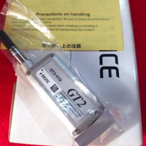 Jual Keyence Gt2-P12 Stylus General Purpose Sensor Head - Jakarta Pusat ...
