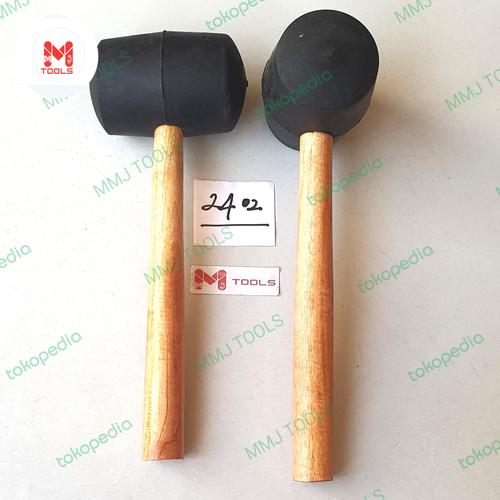 Jual Palu Karet 24oz /Jumbo - Palu Keramik 24oz jumbo - Jakarta Utara ...