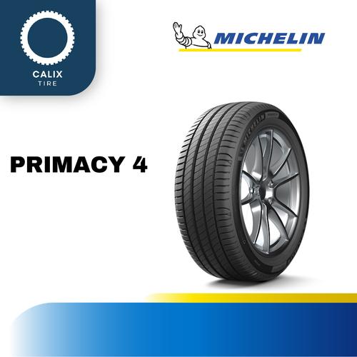 Jual MICHELIN PRIMACY 4 215/55-17 - Kota Bandung - CALIX TIRE | Tokopedia
