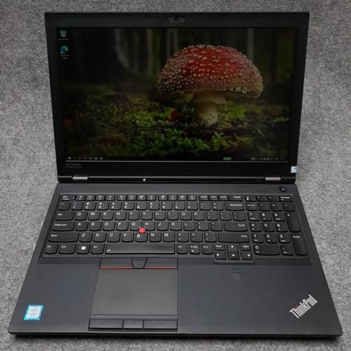 Jual Lenovo Thinkpad P53s Core i7 8th RAM 32GB SSD 256GB NVIDIA QUADRO ...