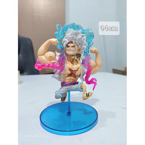 Jual One Piece Monkey D Luffy Gear 5 Muscle Body - Jakarta Barat ...