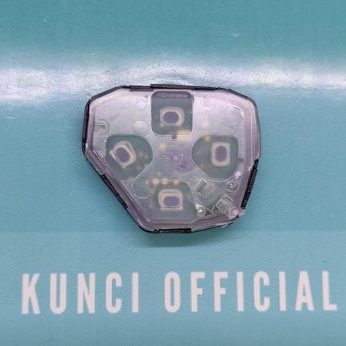 Jual READY Transmitter Remote B41TA Toyota Innova Fortuner Yaris Vios ...