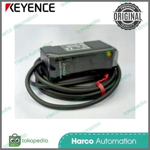 Jual Keyence Gv-21 Laser Sensor Cmos Keyence Gv 21 Laser Sensor ...