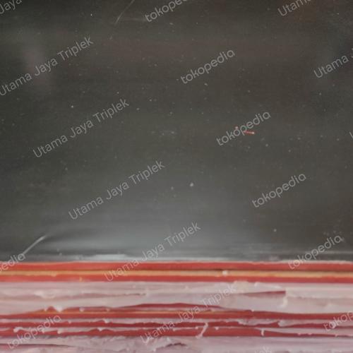 Jual Triplek phenolic film 12 mm single face kayu mc (SF) TERMURAH ...