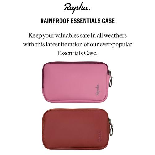 Jual Dompet Rapha Rainproof Essentials Case Original - Dusty Pink - Jakarta Selatan - di raga ...