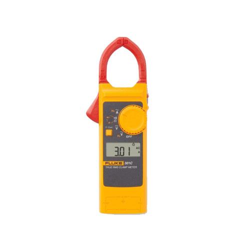Jual Fluke 301C Clamp Meter - Kota Bekasi - Distributor Fluke Indonesia | Tokopedia