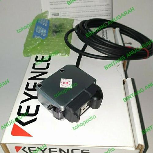 Jual Keyence Lr-Wf10 Full-Spectrum Sensor - Jakarta Pusat - YELLOWink ...
