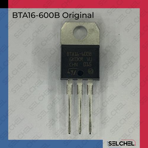 Jual bta16-600b bta16 600b original - Kota Tangerang - SELCHEL | Tokopedia