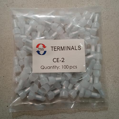 Jual Lasdop Press 2,5mm Transparant CE-2 TSS - Jakarta Barat ...