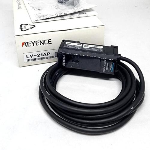 Jual Keyence Lv-21Ap Digital Laser Sensor - Jakarta Pusat - YELLOWink ...