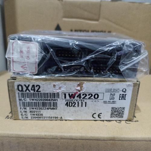 Jual PLC MITSUBISHI QX42 ORIGINAL - Kota Bandung - Mitra Jaya Elektric ...