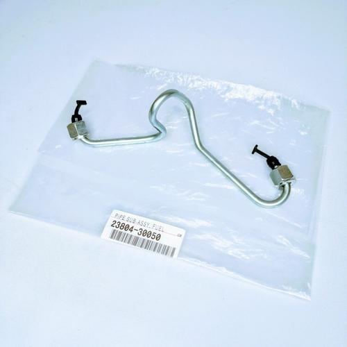 Jual PIPA NOZZLE INLET INNOVA FORTUNER HILUX DIESEL 2KD ORI 23804-30050 ...