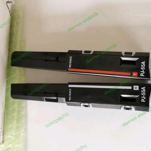 Jual Keyence Area Sensor Pj-55A - Jakarta Pusat - YELLOWink | Tokopedia