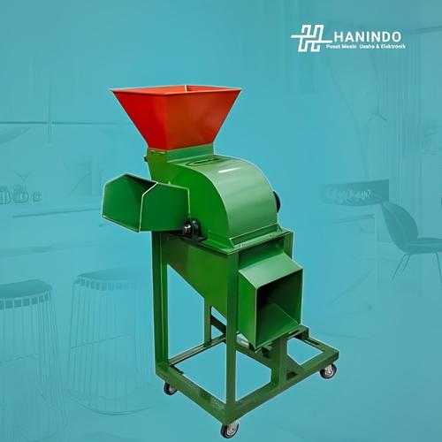 Jual Mesin Cacah Rumput Multifungsi Kapasitas Besar - Jakarta Pusat ...