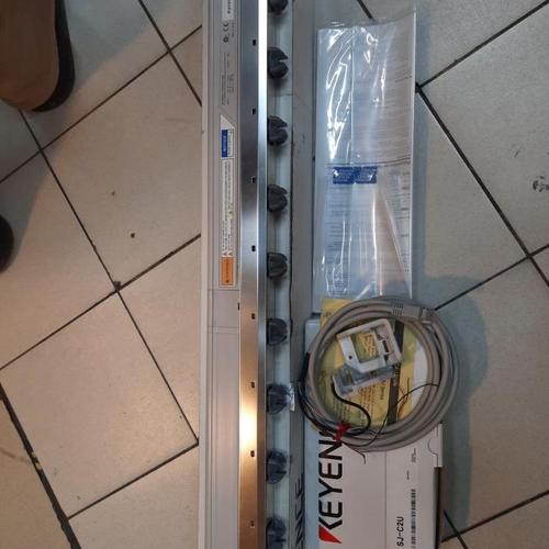 Jual Keyence Sj-060A Static Keyence Sj-C2U - Jakarta Pusat - YELLOWink ...