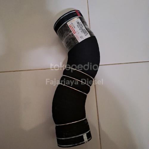 Jual AIR HOSE INTERCOOLER HINO 500 FM 280 JD EURO 4 17344-EW010 G ...