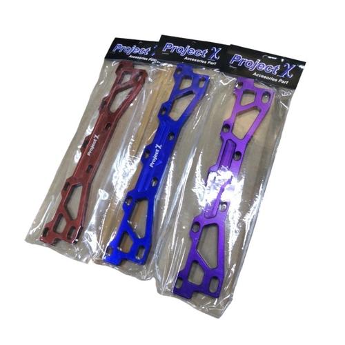 Jual Project X Injector Tie for Toyota Kijang Innova / Fortuner VNT ...