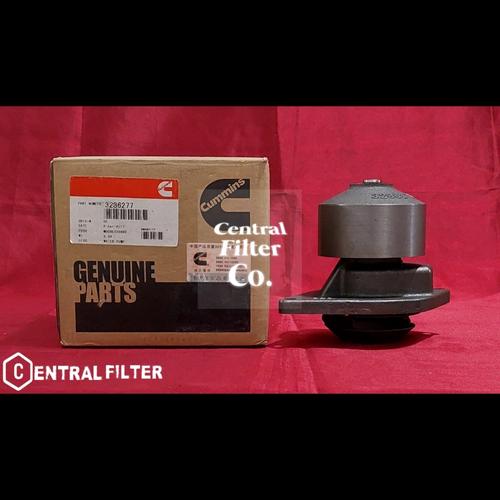 Jual 3286277 / 3286278 Water Pump Cummins - Jakarta Utara - Central ...