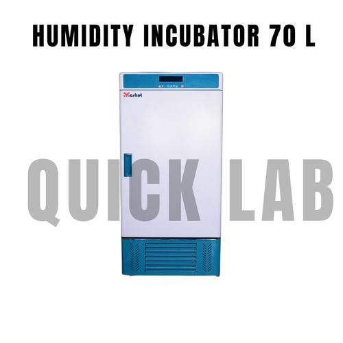 Jual Humidity Incubator 70 Liter - Jakarta Barat - Quick Laboratory | Tokopedia