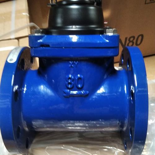 Jual Watermeter louis victor 3 inch / water meter luis victor dn80 ...