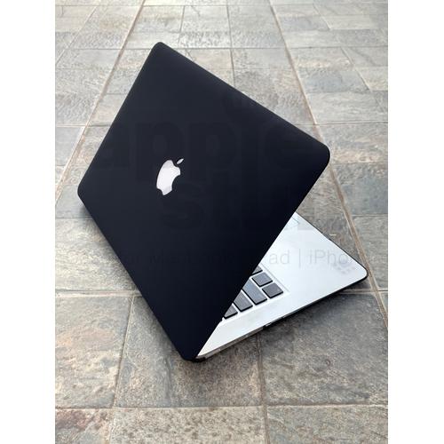 Jual Case MacBook Apple Pro Air Matte Black Hitam - A2337 A2179 ...